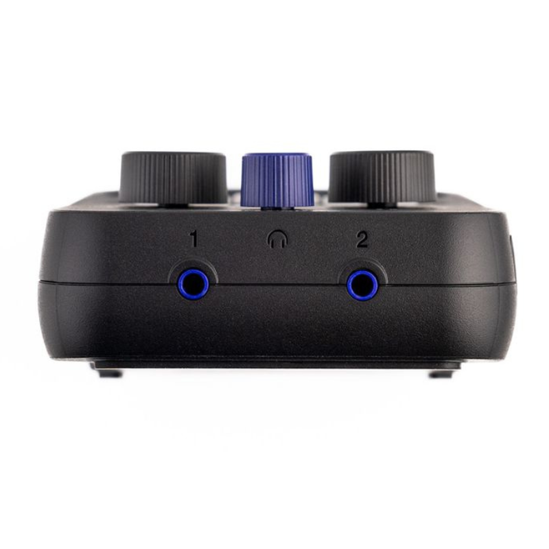 Zoom PodTrak P2 USB Mic Recorder — Podcast Provisions